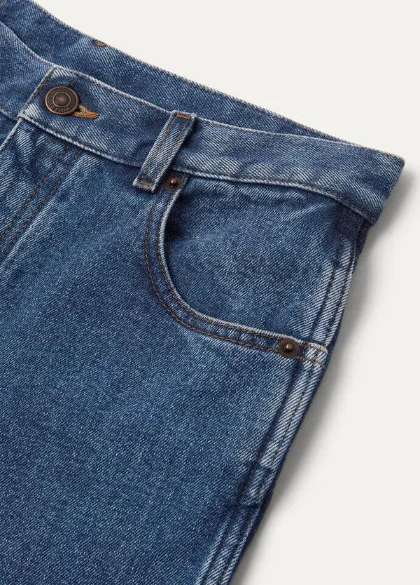Loro Piana Brooke Jeans