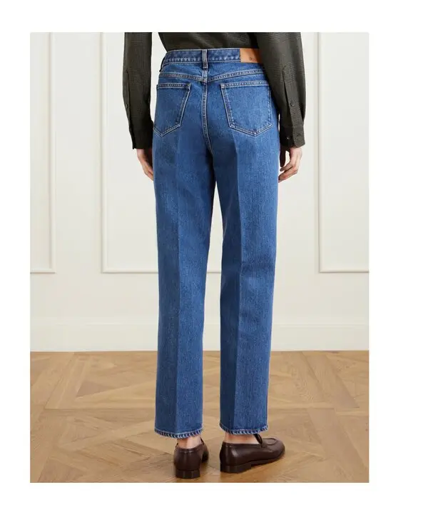 Loro Piana Brooke Jeans