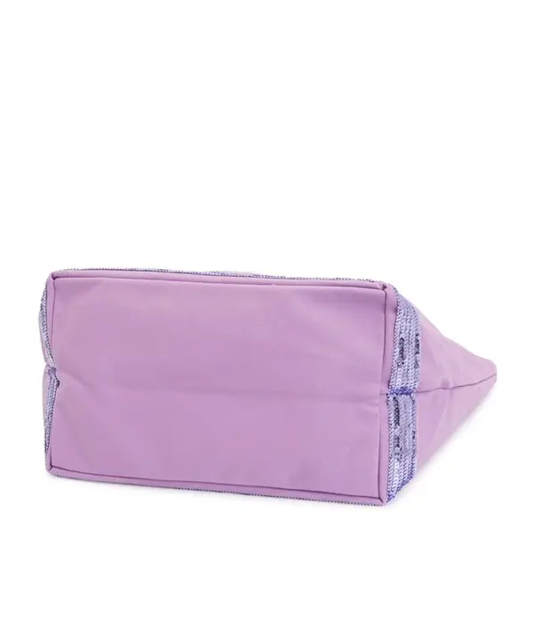 Vanessa Bruno Tote Bag - Purple