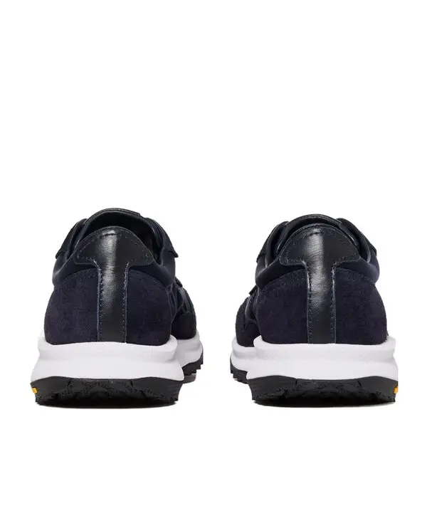 SCAROSSO Achille Sneakers - Blue
