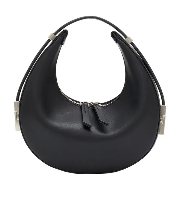 OSOI Toni Mini Handbag - Black