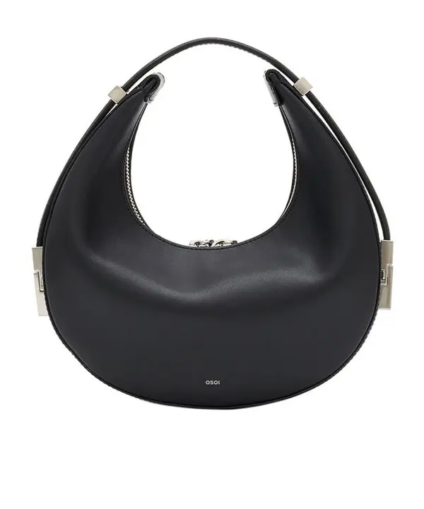 OSOI Toni Mini Handbag - Black