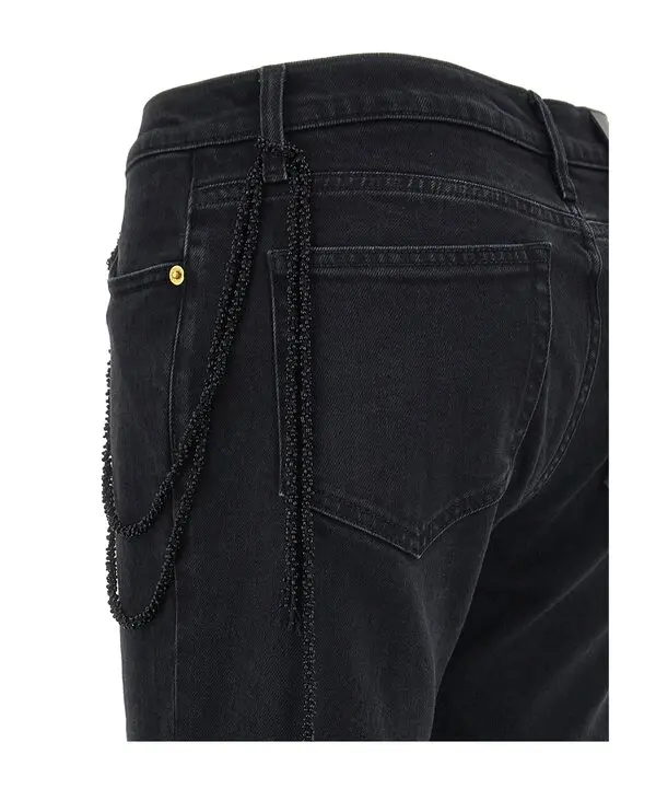 DARKPARK Classic Michelle Denim Jeans