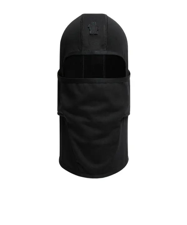 Moncler Polartec Balaclava - Black