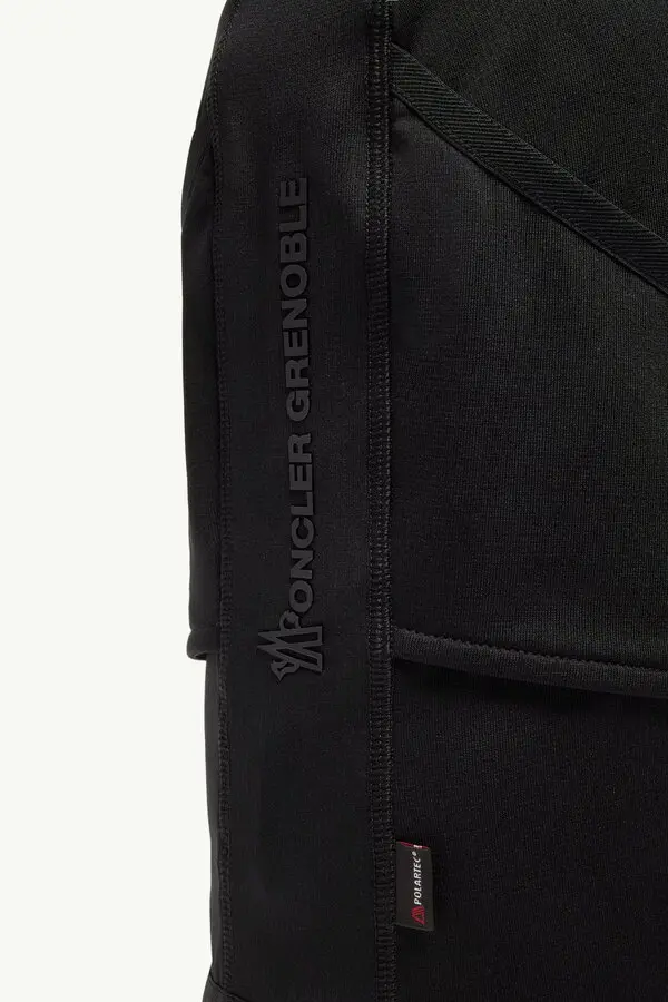 Moncler Polartec Balaclava
