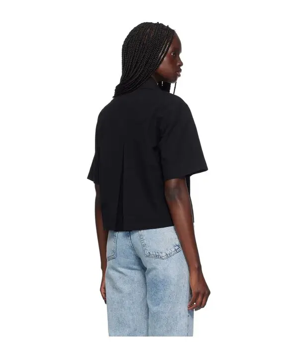 HOLZWEILER Gorti Short-sleeved Shirt