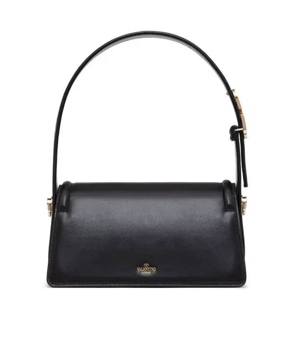 Valentino Garavani Le Petite Deuxième Foldover Top Shoulder Bag