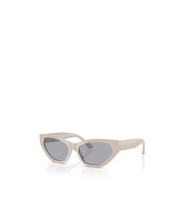 JIMMY CHOO Cat Eye Frame Sunglasses