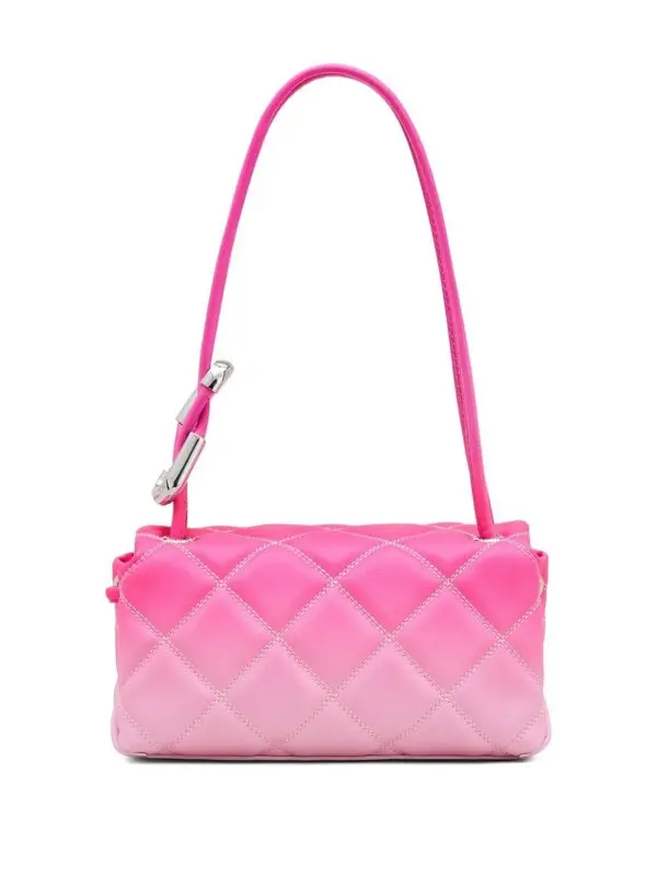 Marc Jacobs The Quilted Ombre Mini Dual Shoulder Bag