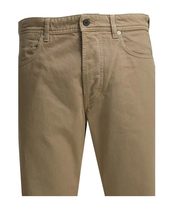 Stone Island Belt Loop Jeans
