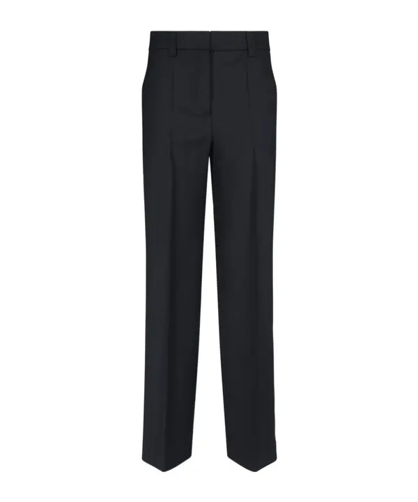Incotex Tailored Dress Pants