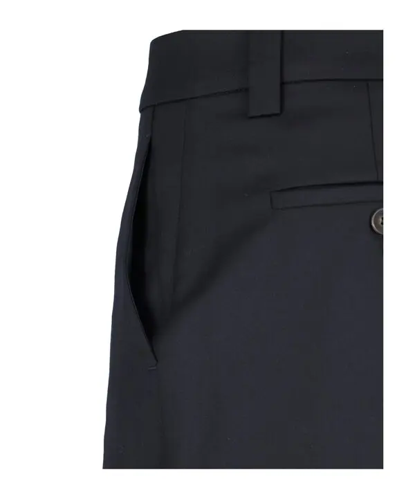 Incotex Tailored Dress Pants