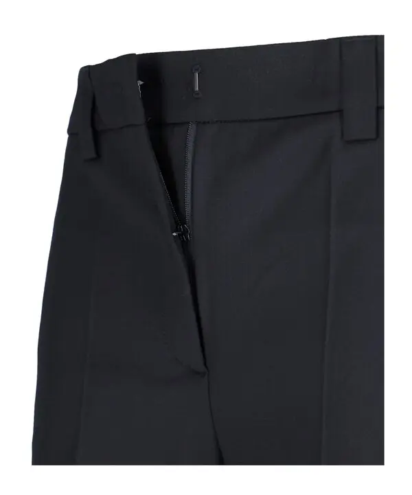 Incotex Tailored Dress Pants