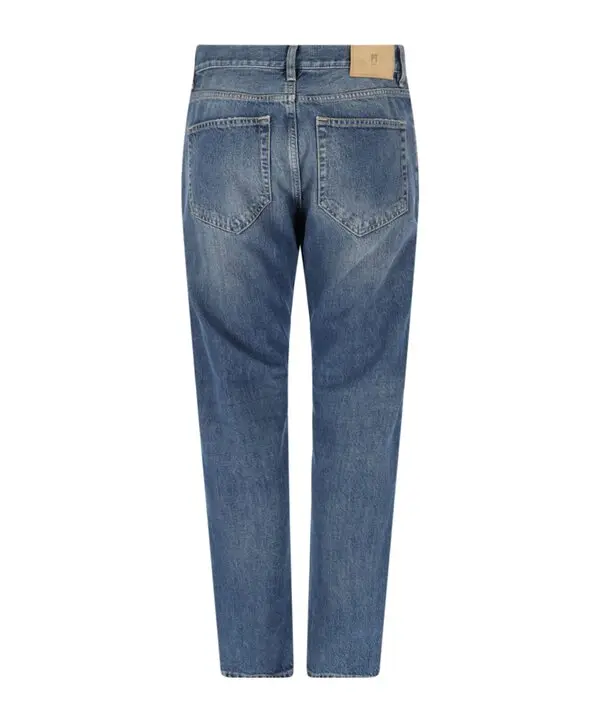 PT TORINO Relaxed Fit Jeans - Blue