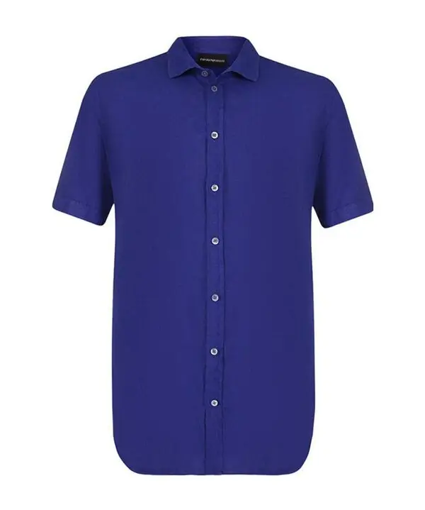 Emporio Armani Logo Shirt