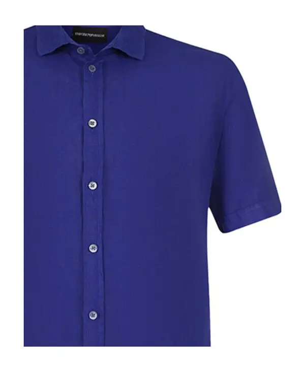 Emporio Armani Logo Shirt