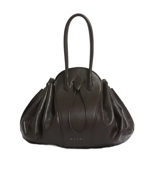 Marni Leather Handbag
