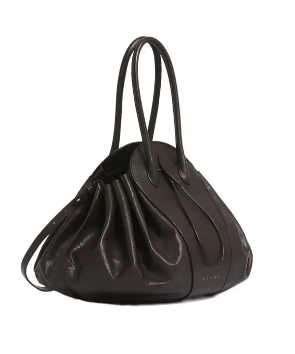 Marni Leather Handbag