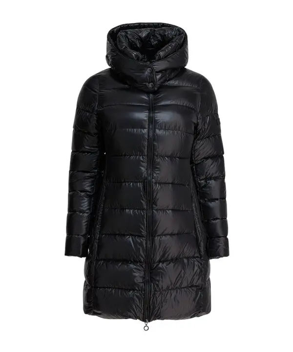 TATRAS Babila Quilted Down Jacket With Hood