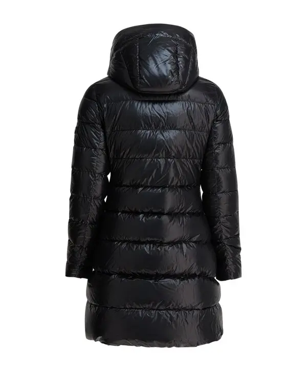 TATRAS Babila Quilted Down Jacket With Hood