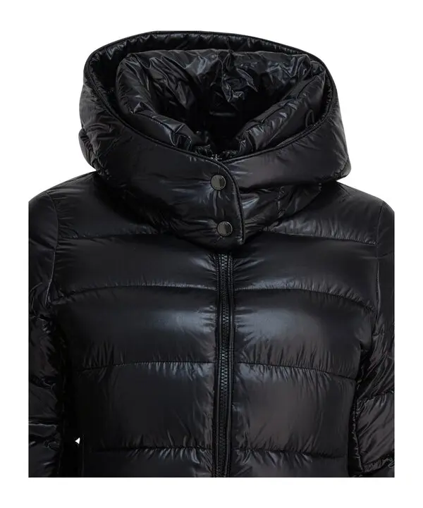 TATRAS Babila Quilted Down Jacket With Hood