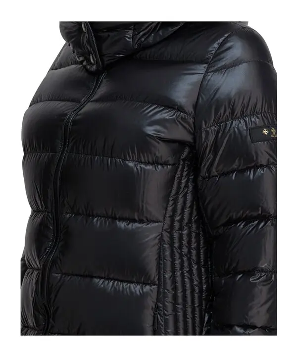 TATRAS Babila Quilted Down Jacket With Hood