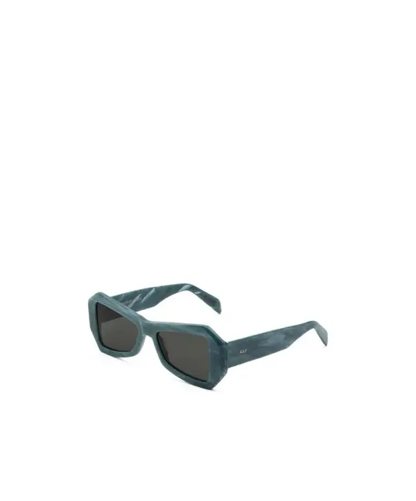 RETROSUPERFUTURE Geometric Sunglasses
