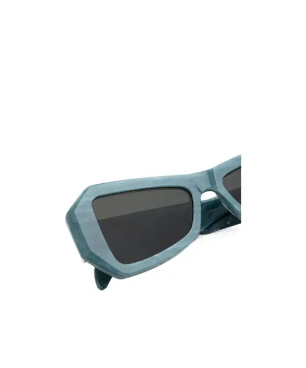 RETROSUPERFUTURE Geometric Sunglasses