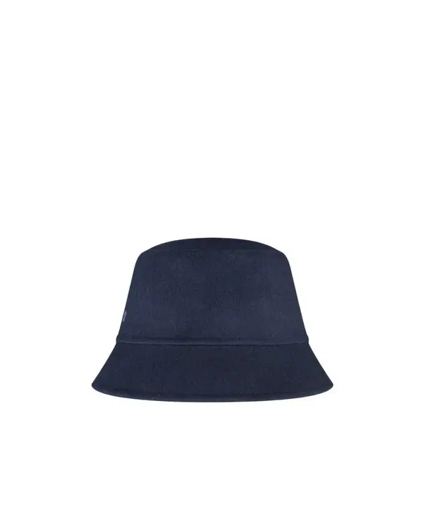 Dior Reversible Teddy-d Bucket Hat - Blue
