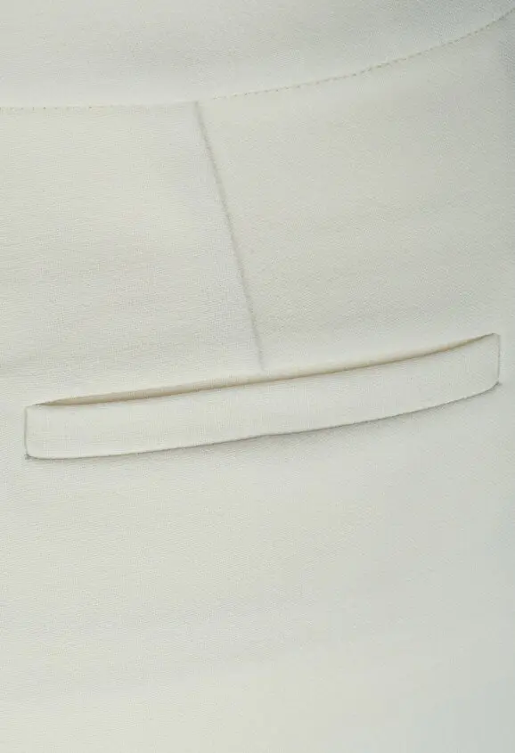 Fabiana Filippi Draped Trousers