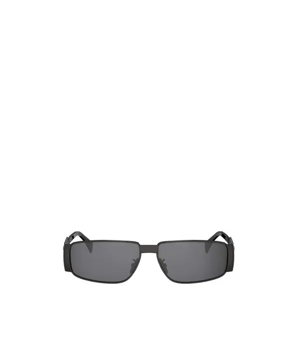Celine Full Frame Sunglasses - Black