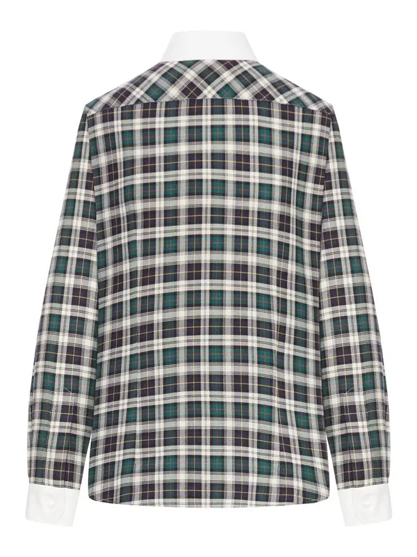 Celine Long Sleeve Shirt