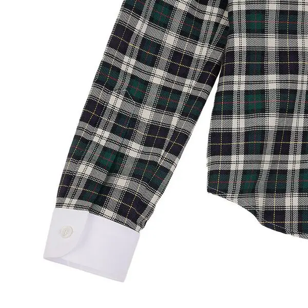 Celine Long Sleeve Shirt
