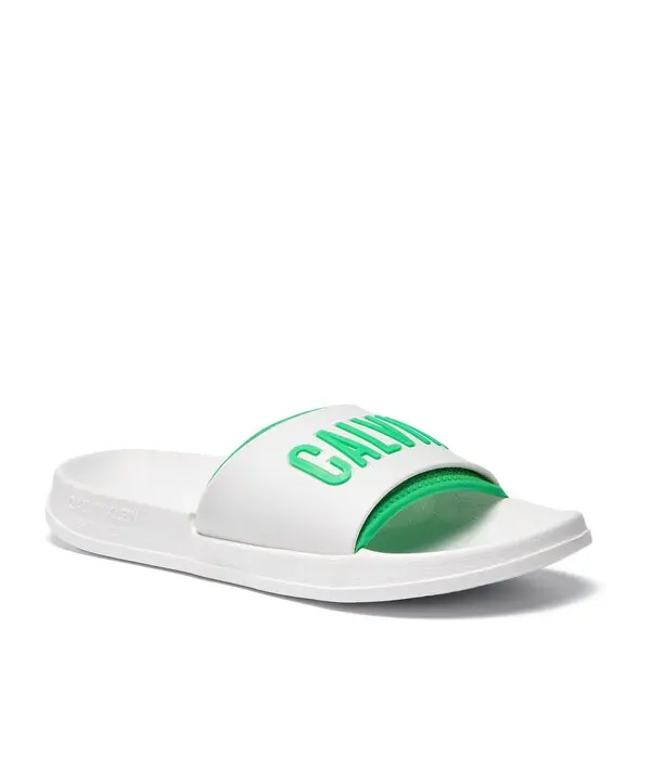 Calvin Klein Slides
