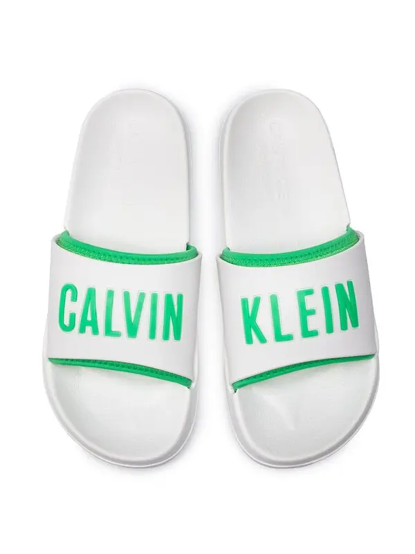 Calvin Klein Slides