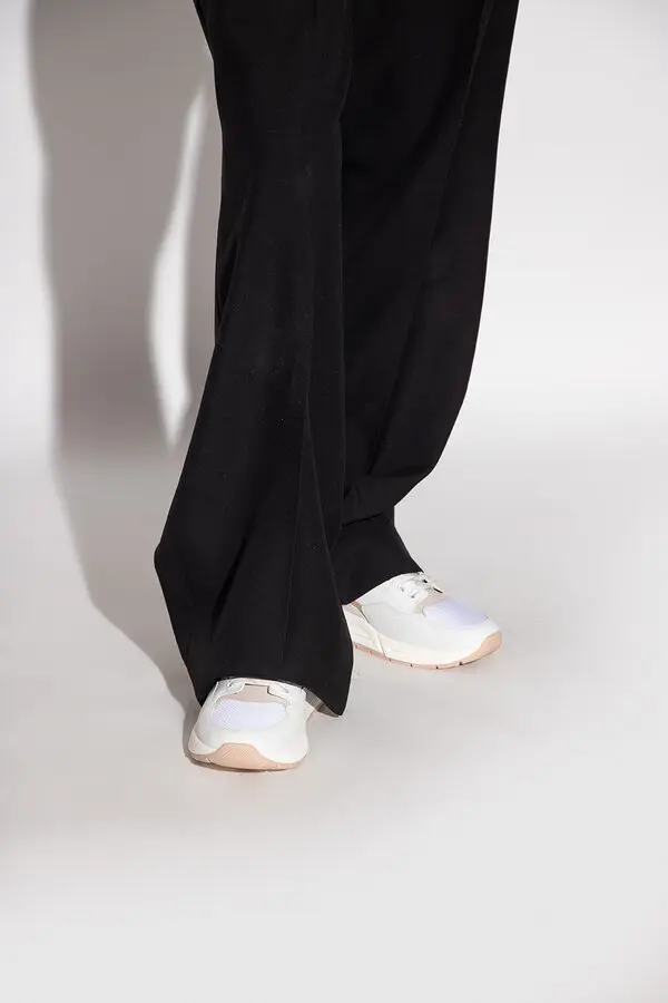 FERRAGAMO Cosma Low-top Sneakers