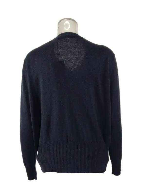 Max Mara Embellished Bow Long-sleeve Cardigan