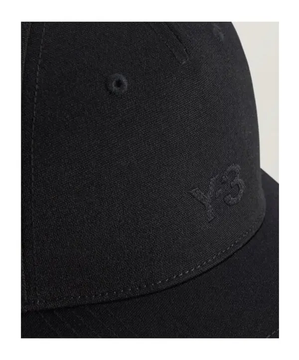 Y3 Ear Cap