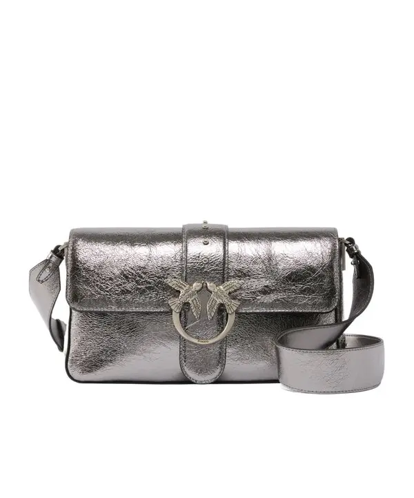 Pinko Love One Classic Shoulder Bag
