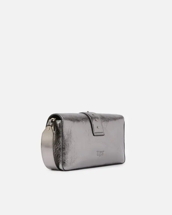 Pinko Love One Classic Shoulder Bag