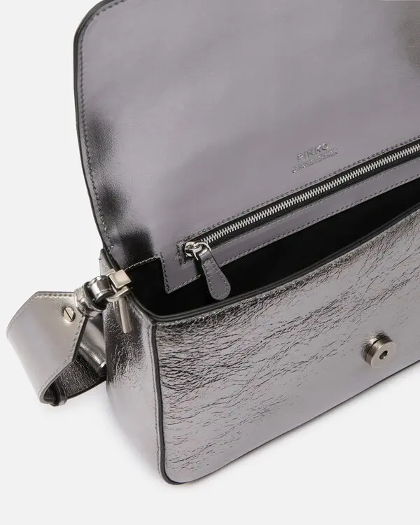Pinko Love One Classic Shoulder Bag