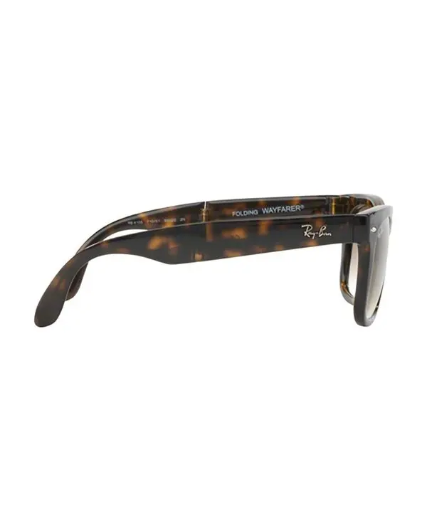 Ray-ban Folding Wayfarer Sunglasses