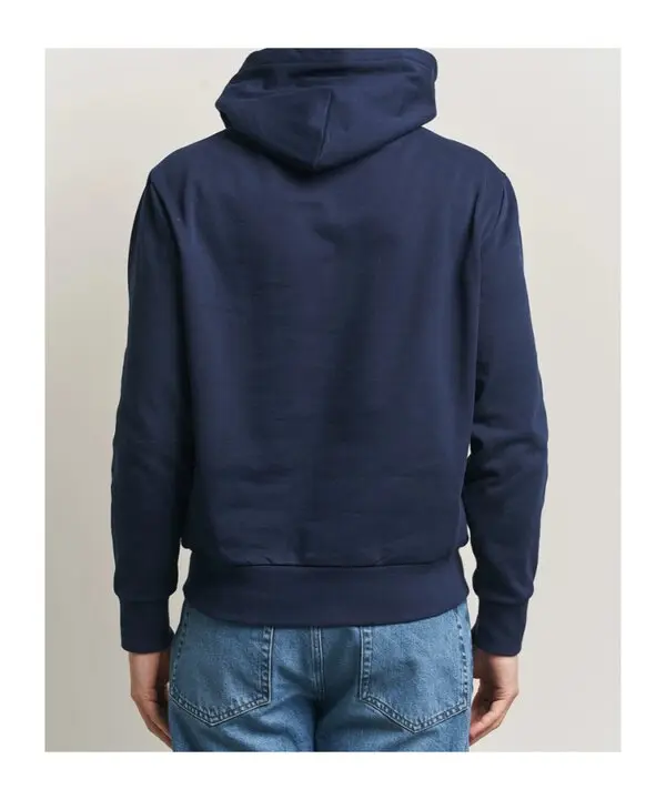 Polo Ralph Lauren Logo Detail Hoodie