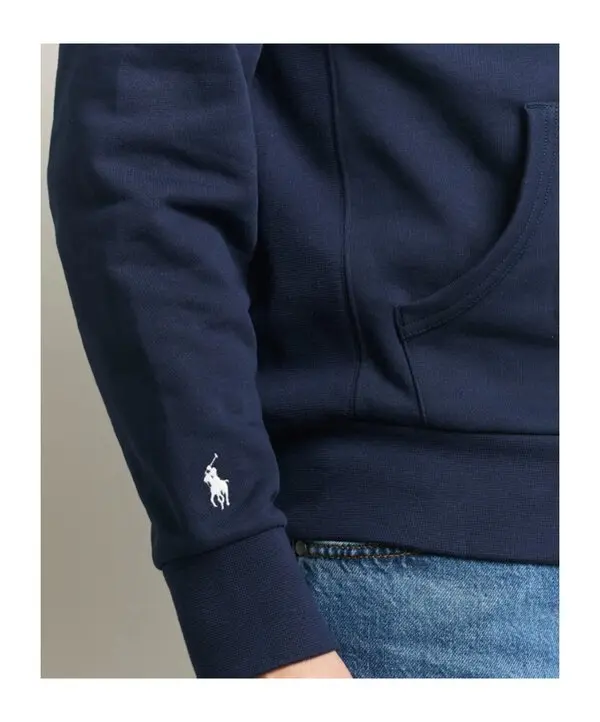 Polo Ralph Lauren Logo Detail Hoodie