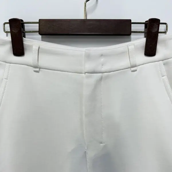 Max Mara Merlot Wide Leg Trousers