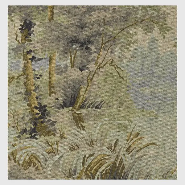 Gucci Glade Print Wallpaper