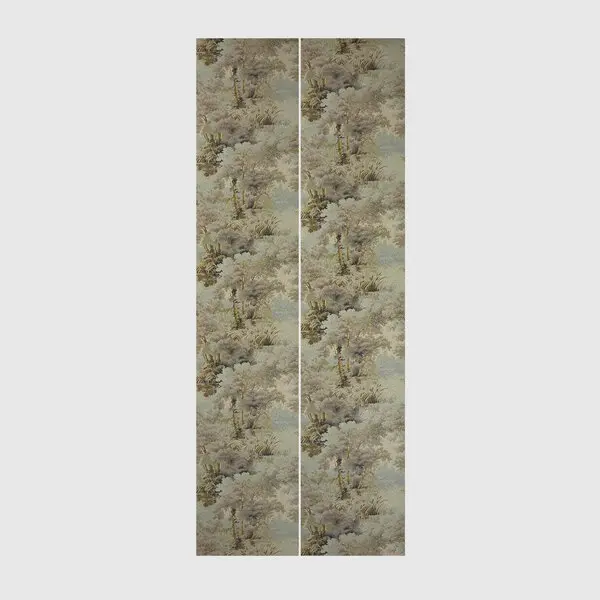 Gucci Glade Print Wallpaper