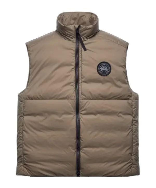 Canada Goose Lodge Down Vest