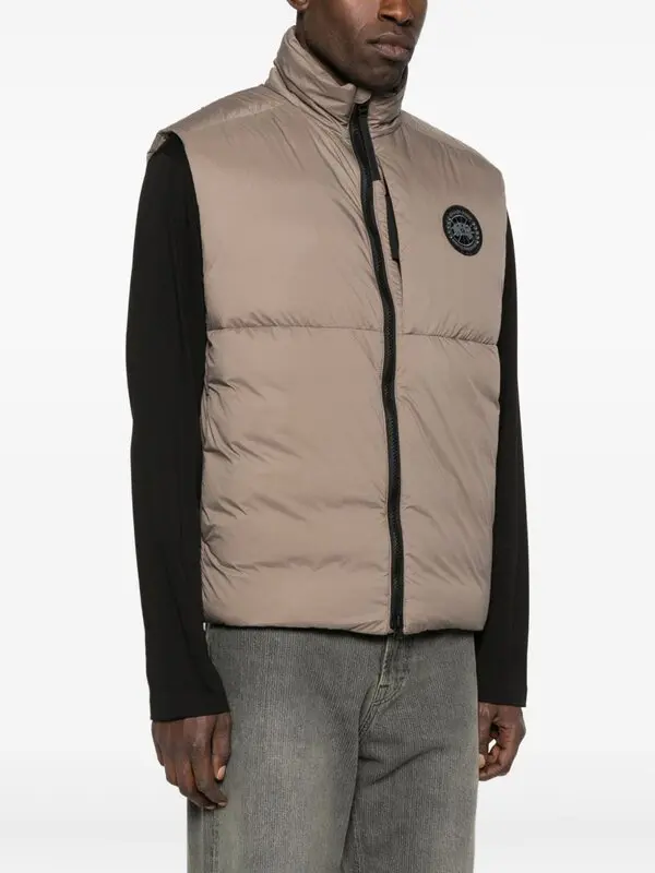 Canada Goose Lodge Down Vest