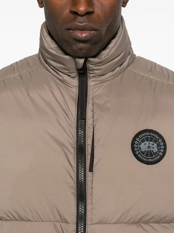 Canada Goose Lodge Down Vest